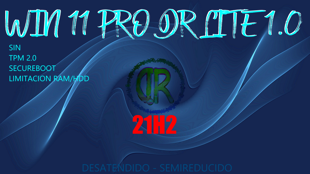 DR Lite Windows 11 1.0 (x64) - DRLITE